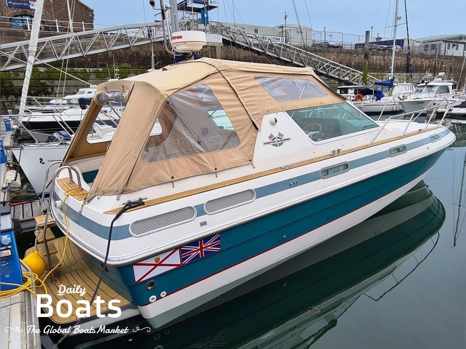 2003 Sorcerer Phantom 3100 for sale. View price, photos and Buy 2003 ...