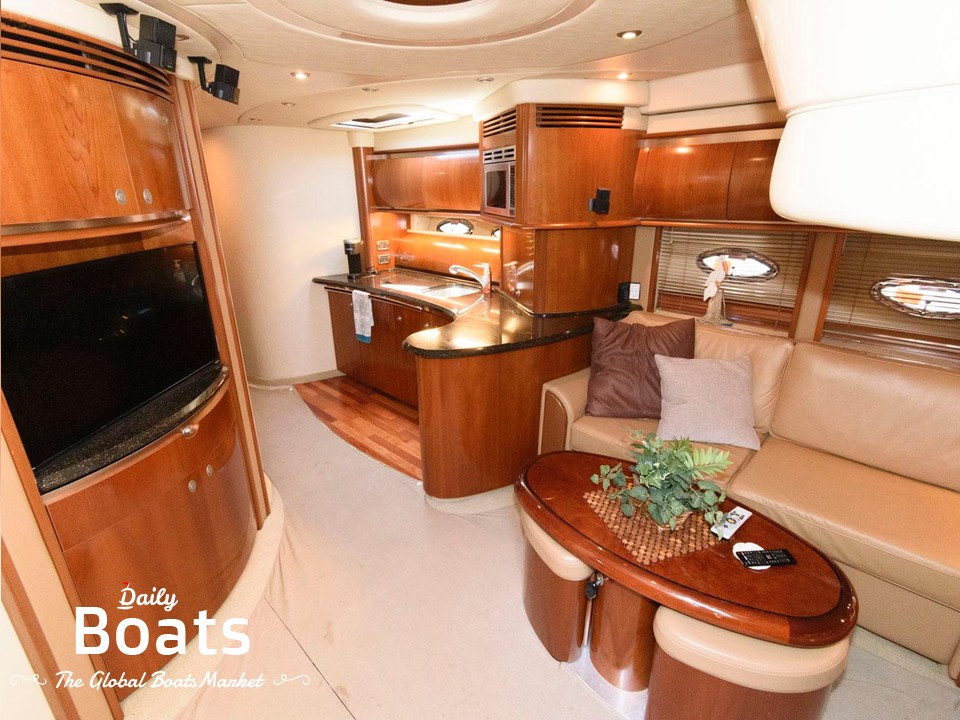 2006 Sea Ray 52 Sundancer for sale. View price, photos and Buy 2006 Sea ...