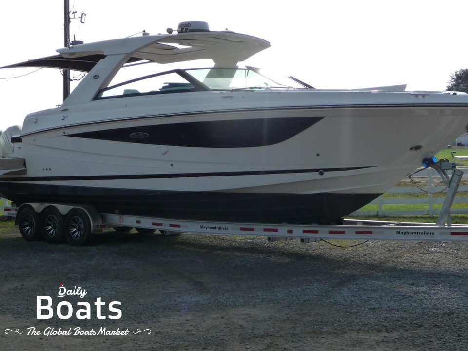 2020 Sea Ray 400 Slx Ob for sale. View price, photos and Buy 2020 Sea ...