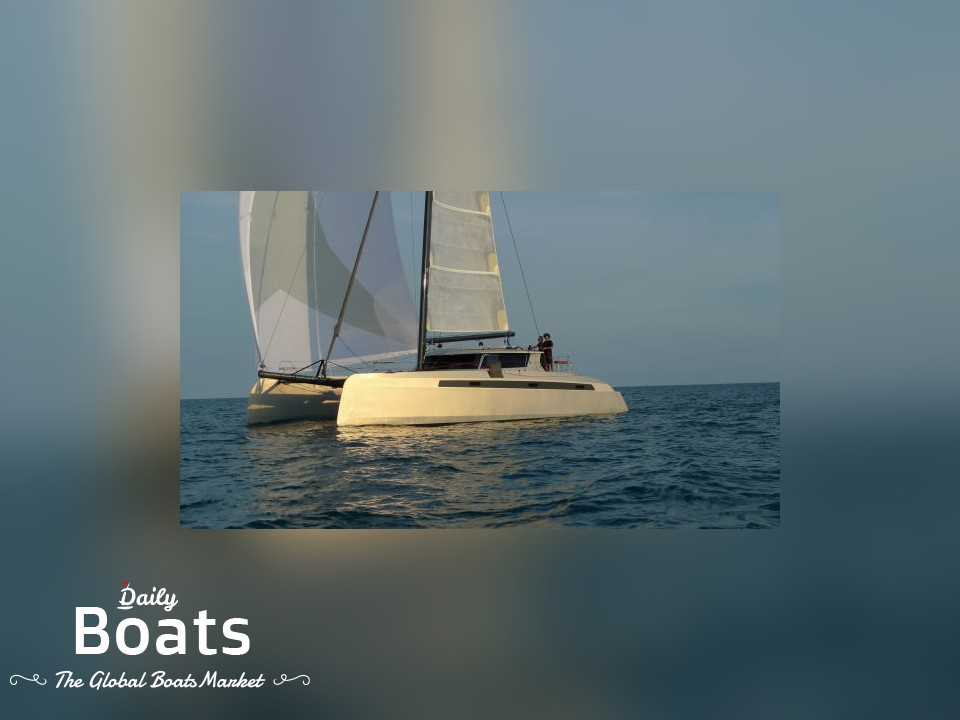2012 Alibi 54 for sale. View price, photos and Buy 2012 Alibi 54 #318408