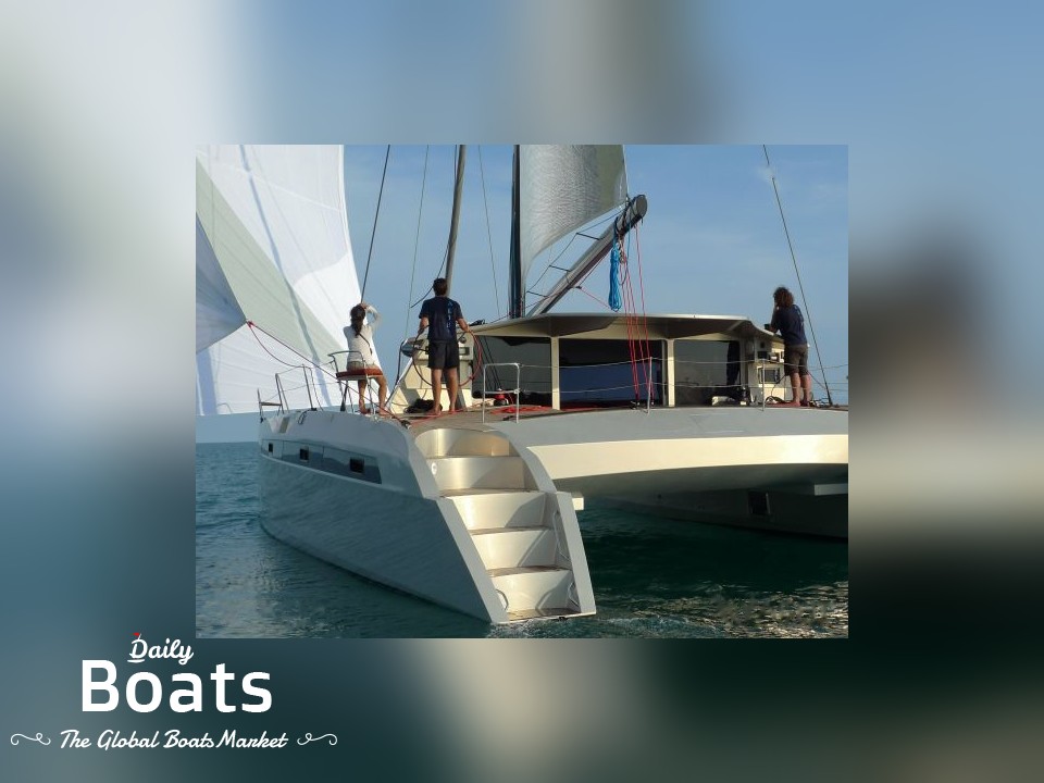 2012 Alibi 54 for sale. View price, photos and Buy 2012 Alibi 54 #318408