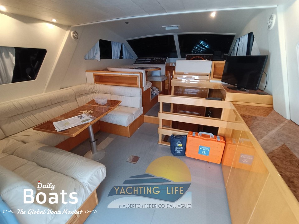 1995 Raffaelli Storm S for sale. View price, photos and Buy 1995 ...