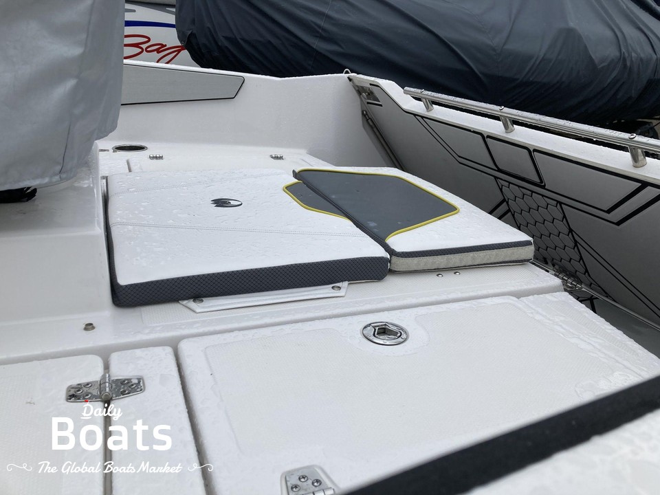 2018 Scarab 195 for sale. View price, photos and Buy 2018 Scarab 195 ...