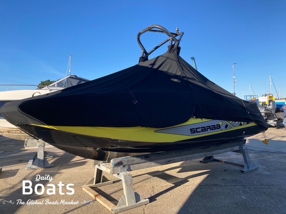 2018 Scarab 195 for sale. View price, photos and Buy 2018 Scarab 195 ...