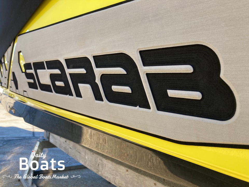 2018 Scarab 195 for sale. View price, photos and Buy 2018 Scarab 195 ...