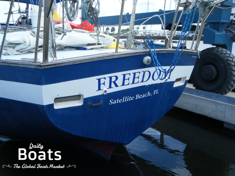 1978 Irwin 52 for sale. View price, photos and Buy 1978 Irwin 52 #318426