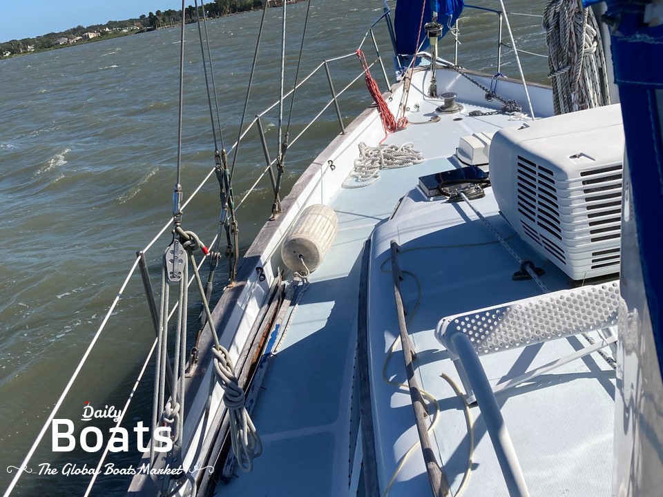 1978 Irwin 52 for sale. View price, photos and Buy 1978 Irwin 52 #318426