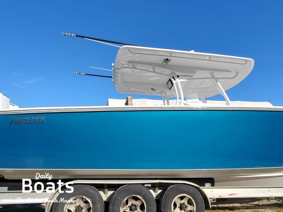 2022 Jupiter 34 Hfs for sale. View price, photos and Buy 2022 Jupiter ...