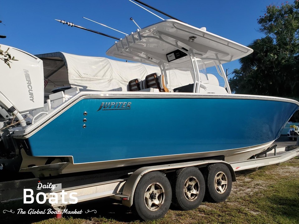 2022 Jupiter 34 Hfs for sale. View price, photos and Buy 2022 Jupiter ...