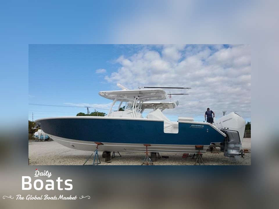 2022 Jupiter 34 Hfs for sale. View price, photos and Buy 2022 Jupiter ...