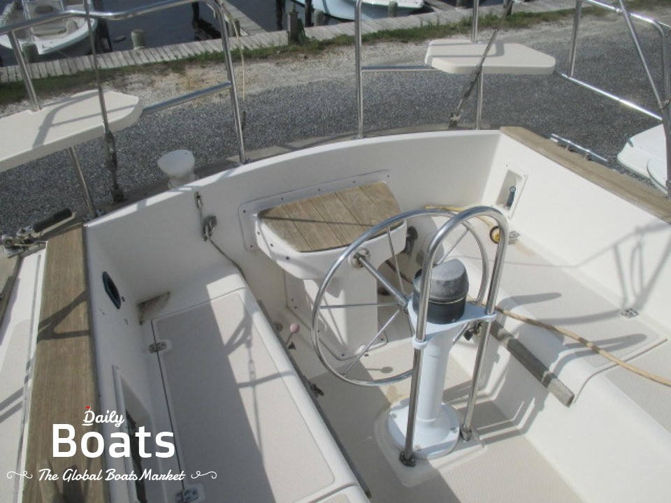 1987 Island Packet Ip38 for sale. View price, photos and Buy 1987 ...