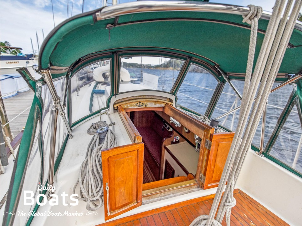 1979 True North 34 for sale. View price, photos and Buy 1979 True North ...