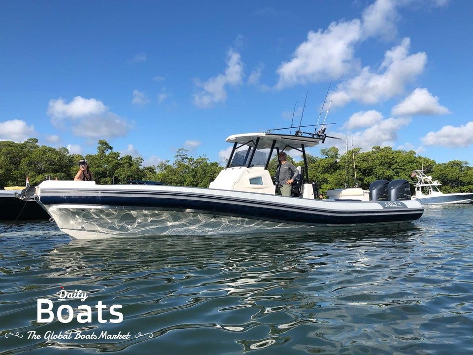 2020 Custom Impetus 39 for sale. View price, photos and Buy 2020 Custom ...