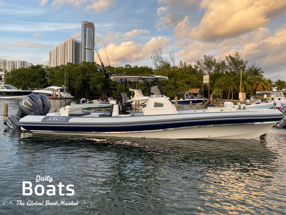 2020 Custom Impetus 39 for sale. View price, photos and Buy 2020 Custom ...