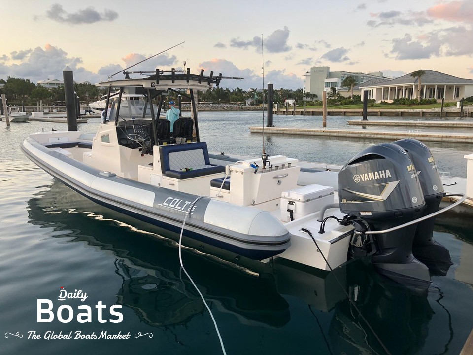 2020 Custom Impetus 39 for sale. View price, photos and Buy 2020 Custom ...