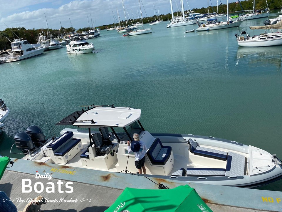 2020 Custom Impetus 39 for sale. View price, photos and Buy 2020 Custom ...