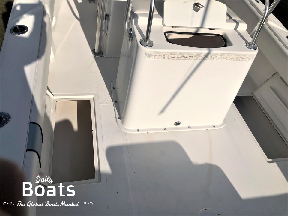 2014 Ocean Runner 29 Center Console for sale. View price, photos and ...