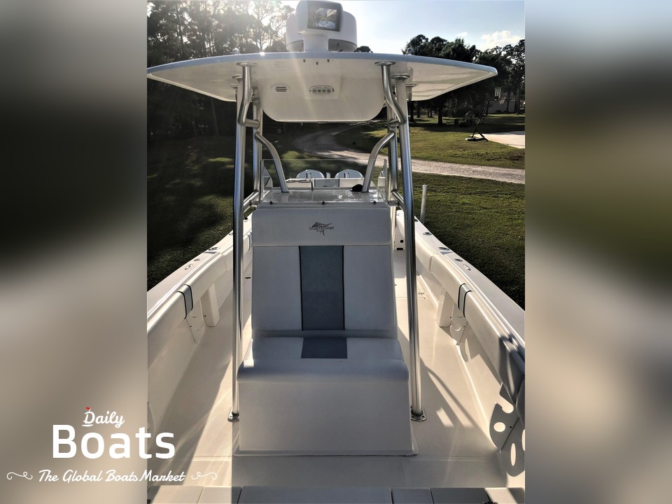 2014 Ocean Runner 29 Center Console for sale. View price, photos and ...