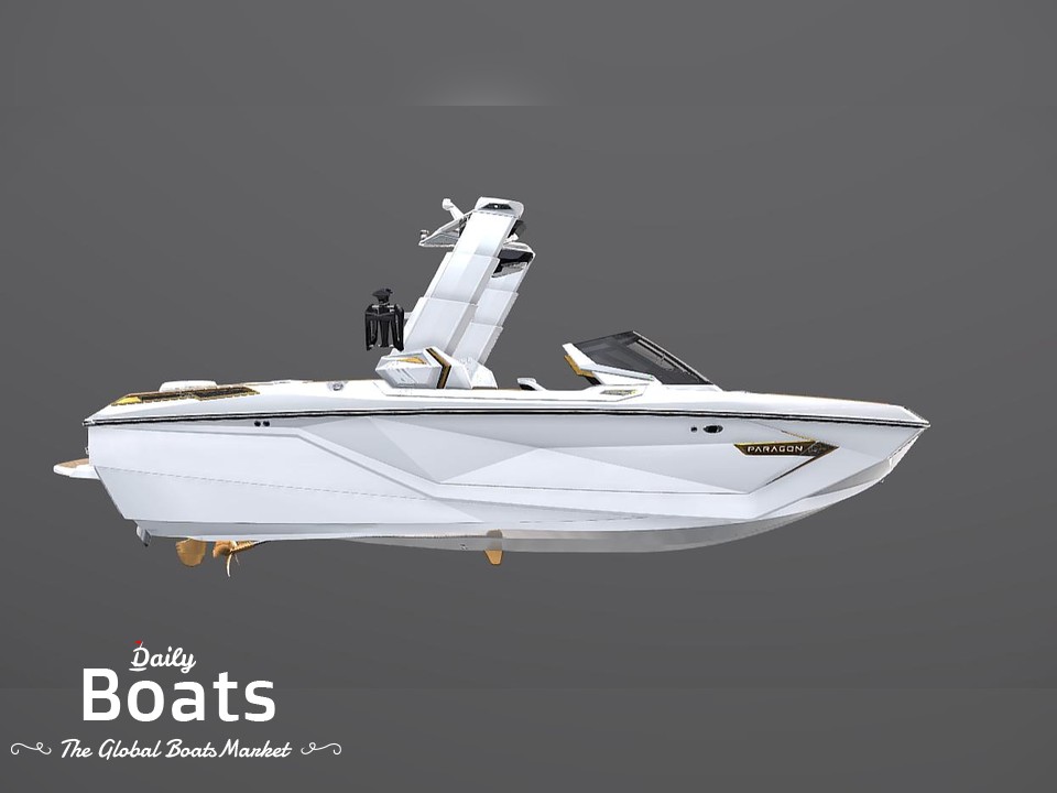 2022 Nautique Super Air G23 Paragon for sale. View price, photos and ...