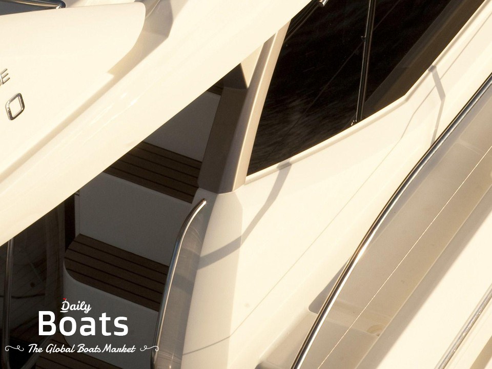 2014 Jeanneau Prestige 400 for sale. View price, photos and Buy 2014 ...