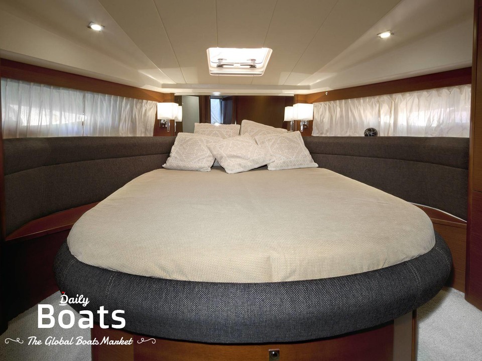 2014 Jeanneau Prestige 400 for sale. View price, photos and Buy 2014 ...