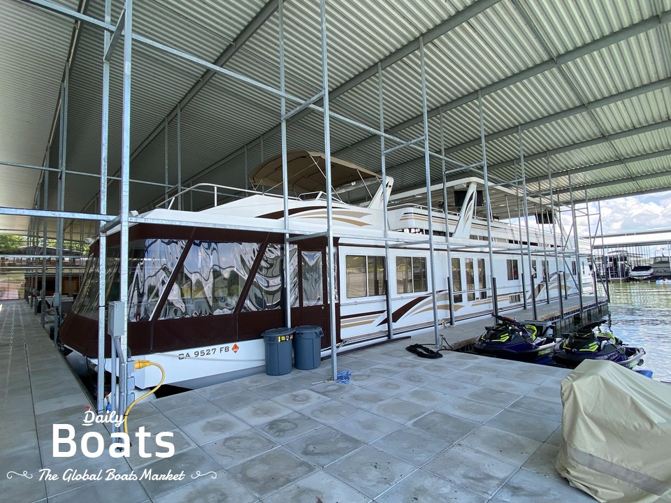 2008 Stardust Cruisers 105 for sale. View price, photos and Buy 2008 ...