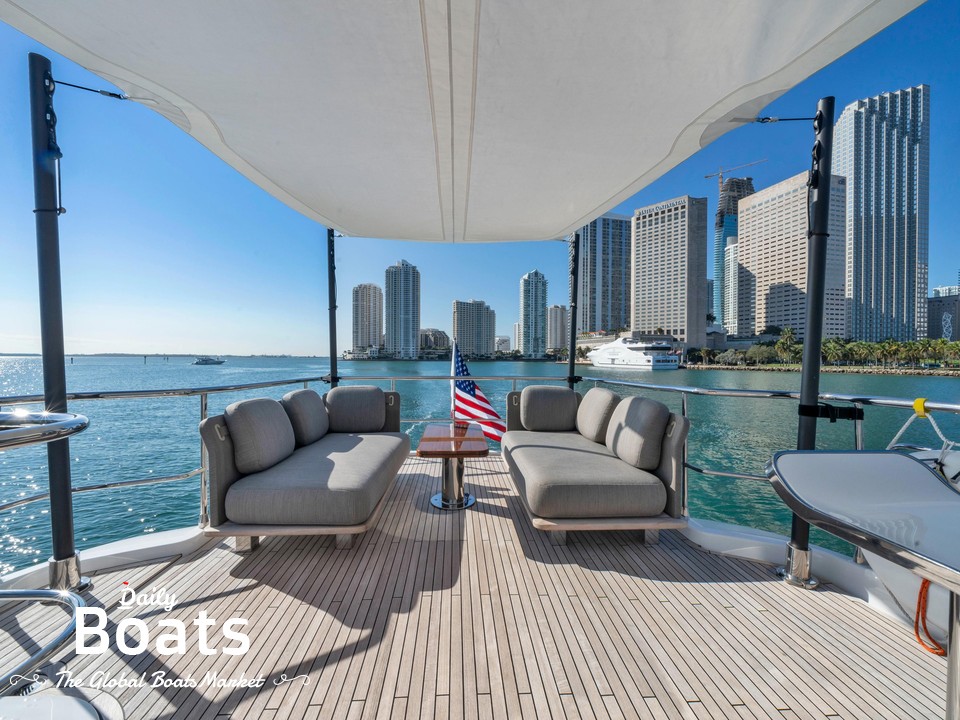 2021 Azimut Magellano 66 for sale. View price, photos and Buy 2021 ...