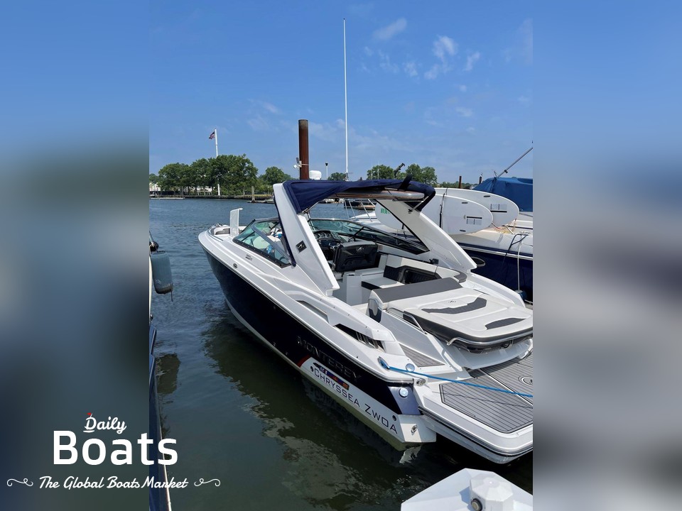 2018 Monterey 328 Super Sport for sale. View price, photos and Buy 2018 ...