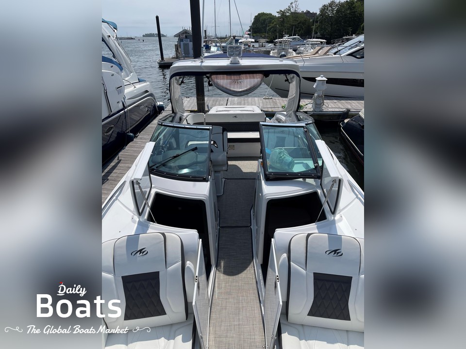 2018 Monterey 328 Super Sport for sale. View price, photos and Buy 2018 ...