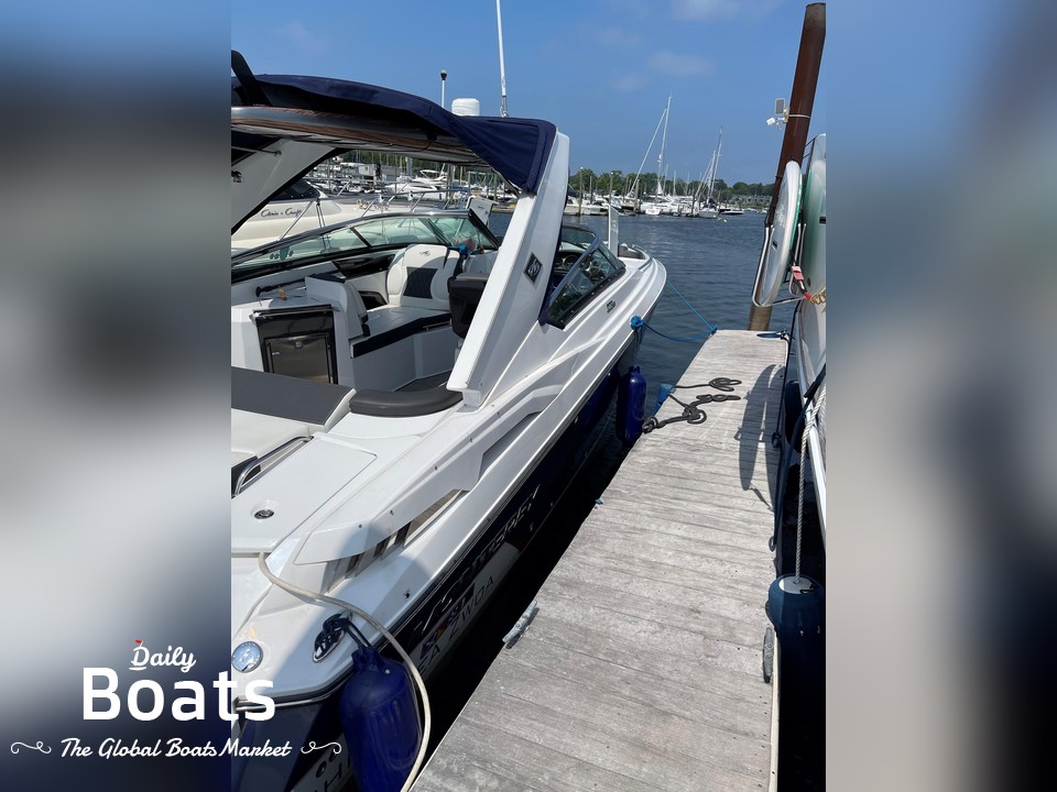 2018 Monterey 328 Super Sport for sale. View price, photos and Buy 2018 ...