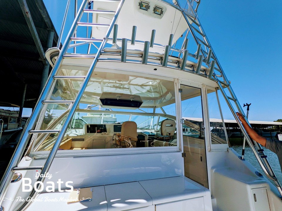 2000 Viking 43 Open for sale. View price, photos and Buy 2000 Viking 43 ...