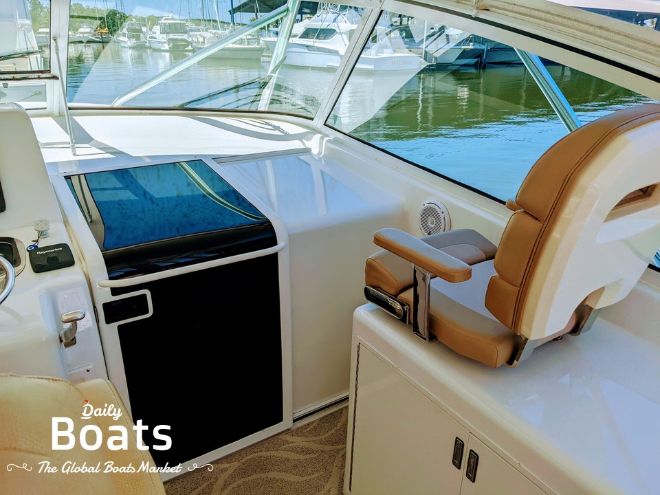 2000 Viking 43 Open for sale. View price, photos and Buy 2000 Viking 43 ...