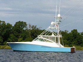Viking 43 open for sale - Daily Boats