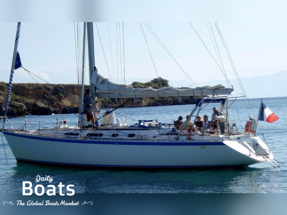 1998 Wauquiez Centurion 48S for sale. View price, photos and Buy 1998 ...