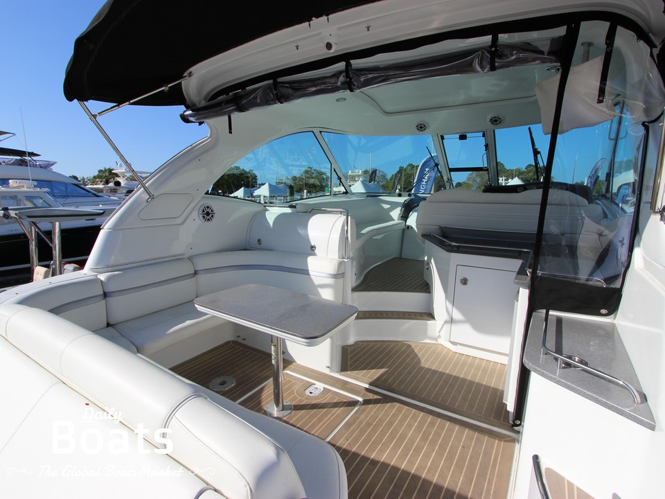 2014 Formula 45 Yacht for sale. View price, photos and Buy 2014 Formula ...