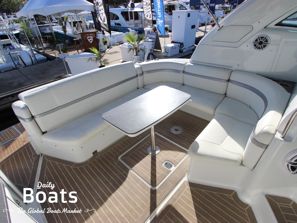 2014 Formula 45 Yacht for sale. View price, photos and Buy 2014 Formula ...