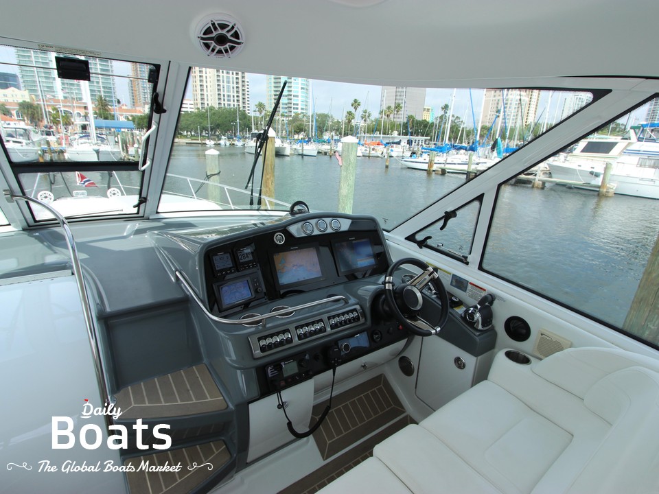 2014 Formula 45 Yacht for sale. View price, photos and Buy 2014 Formula ...