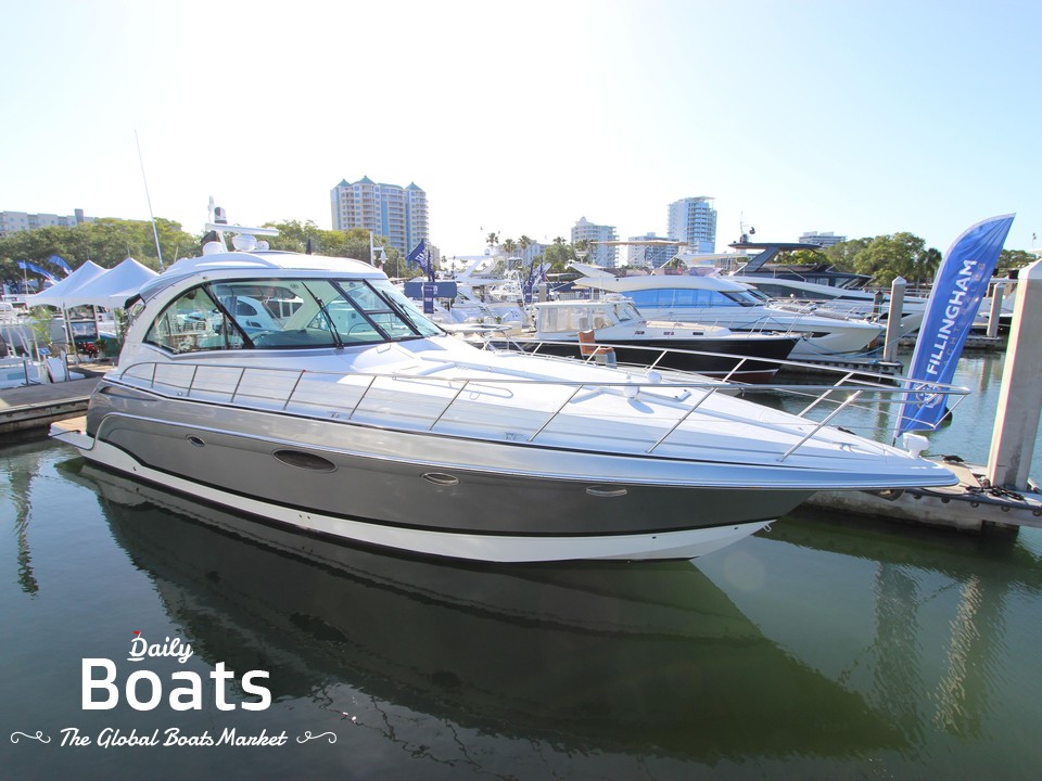 2014 Formula 45 Yacht for sale. View price, photos and Buy 2014 Formula ...