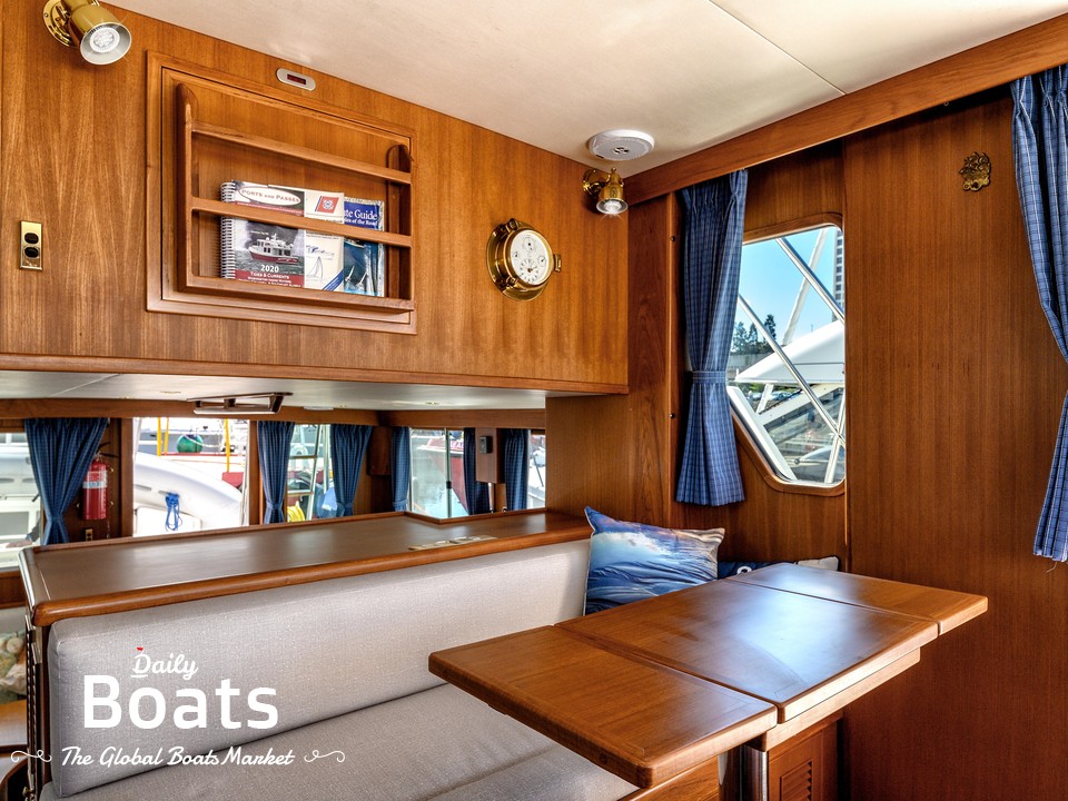 2013 North Pacific Pilothouse for sale. View price, photos and Buy 2013 ...