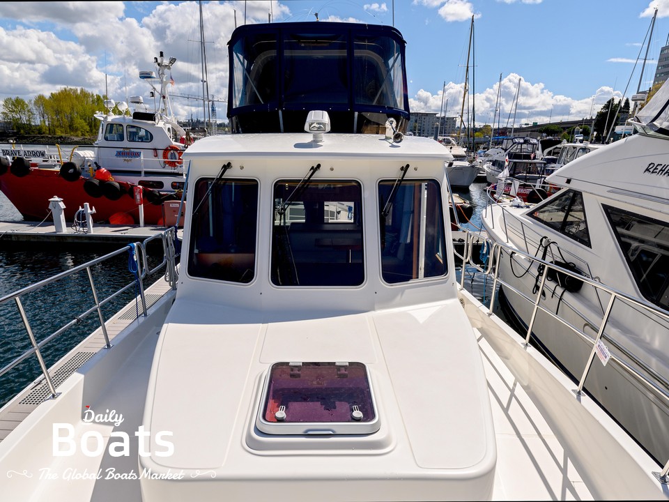 2013 North Pacific Pilothouse for sale. View price, photos and Buy 2013 ...