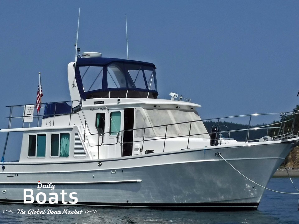 2013 North Pacific Pilothouse for sale. View price, photos and Buy 2013 ...
