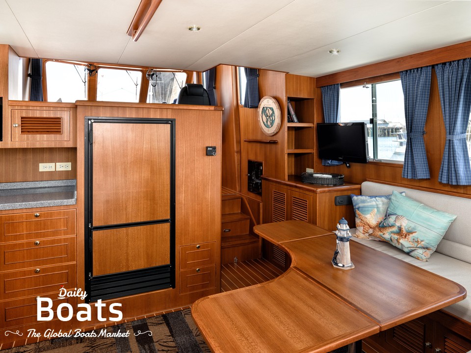 2013 North Pacific Pilothouse for sale. View price, photos and Buy 2013 ...