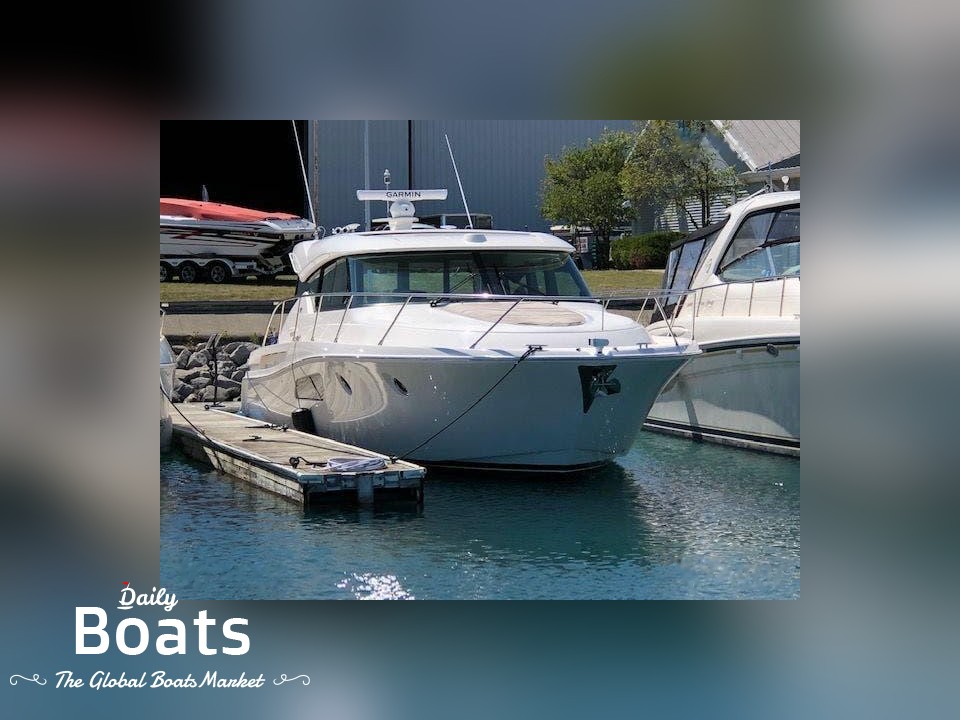 2020 Tiara Yachts 44 Coupe for sale. View price, photos and Buy 2020 ...