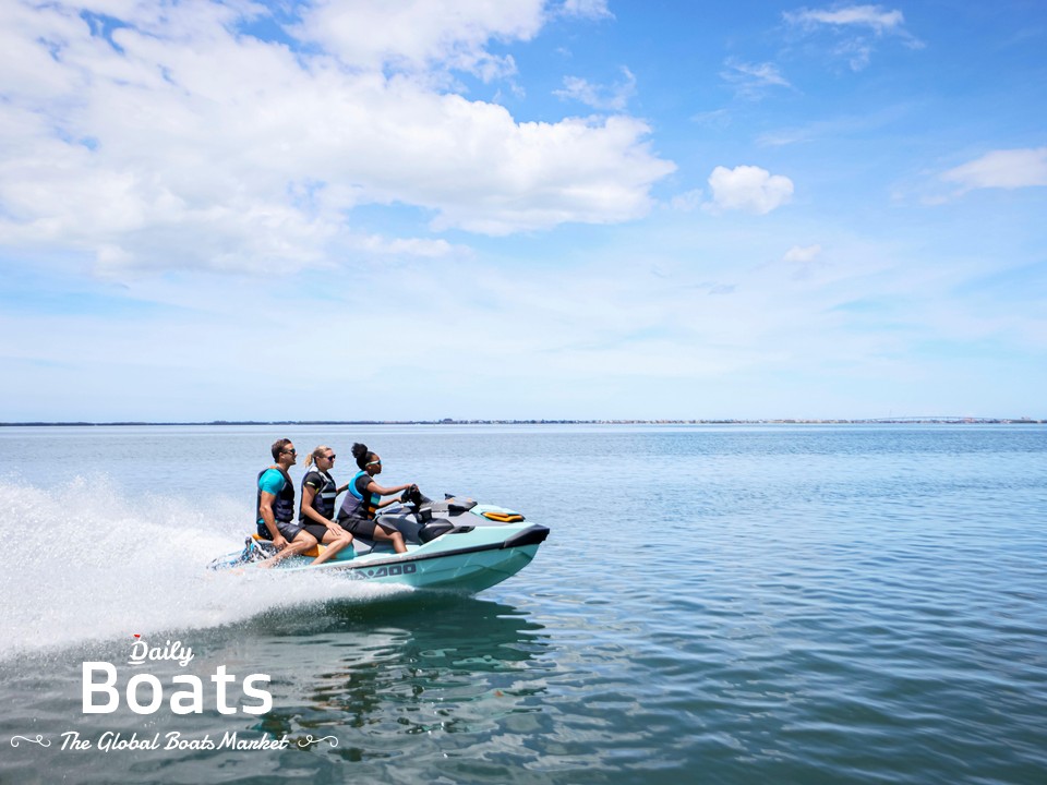 2022 Sea-Doo Wake Pro 230 for sale. View price, photos and Buy 2022 Sea ...