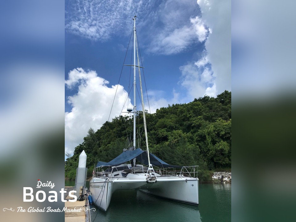 1995 Privilege 51 for sale. View price, photos and Buy 1995 Privilege 51 #318492