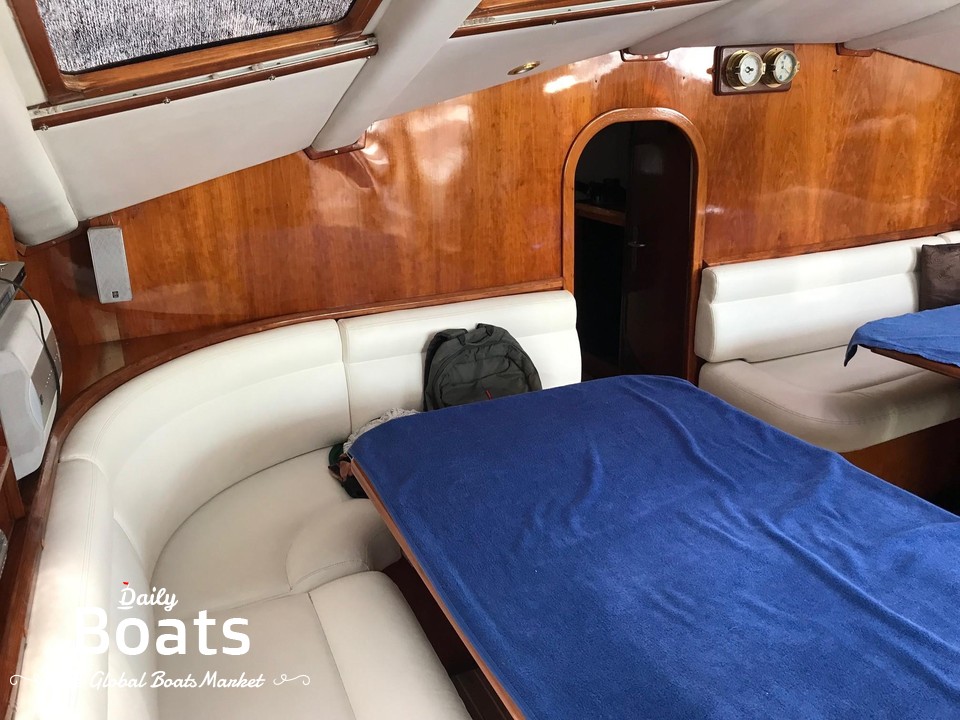 1995 Privilege 51 for sale. View price, photos and Buy 1995 Privilege ...