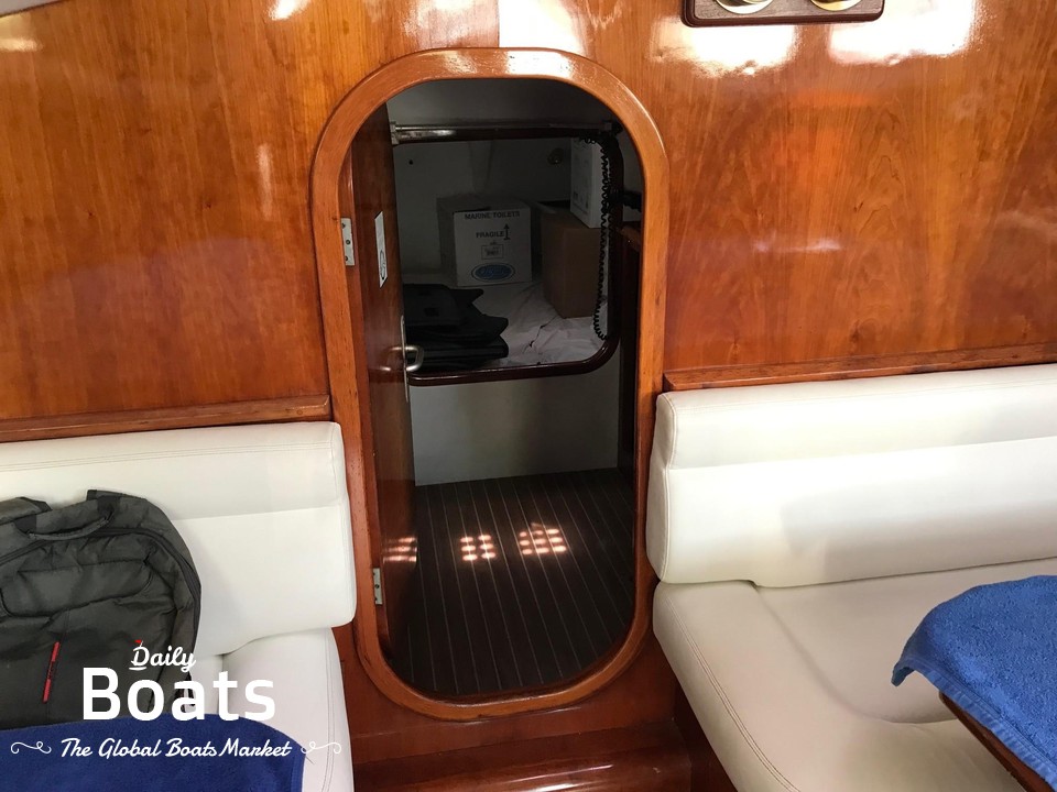 1995 Privilege 51 for sale. View price, photos and Buy 1995 Privilege ...