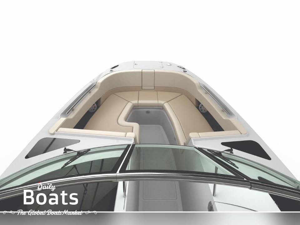 2022 Boston Whaler 320 Vantage for sale. View price, photos and Buy ...