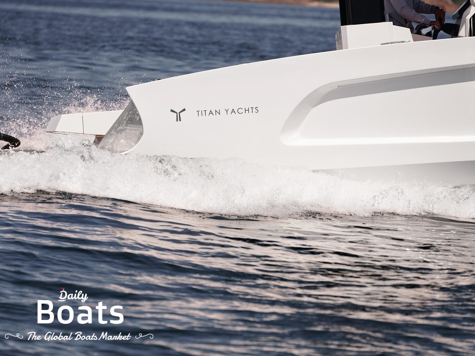 2022 Titan Ux for sale. View price, photos and Buy 2022 Titan Ux #318504