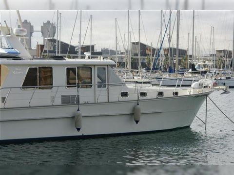 2007 Alaska 45 for sale. View price, photos and Buy 2007 Alaska 45 #31850